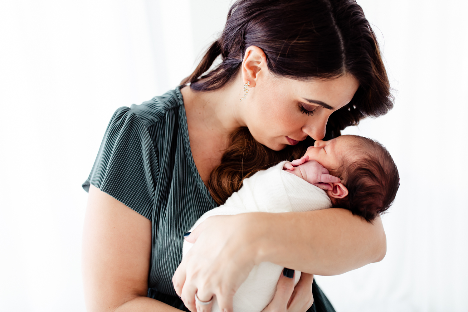 Gallery Newborn – Nicole Christine Photography